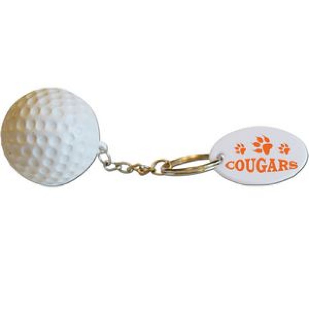 Golf Key Holders: Golf Key Chains & Golf Key Tags A Better Idea ...