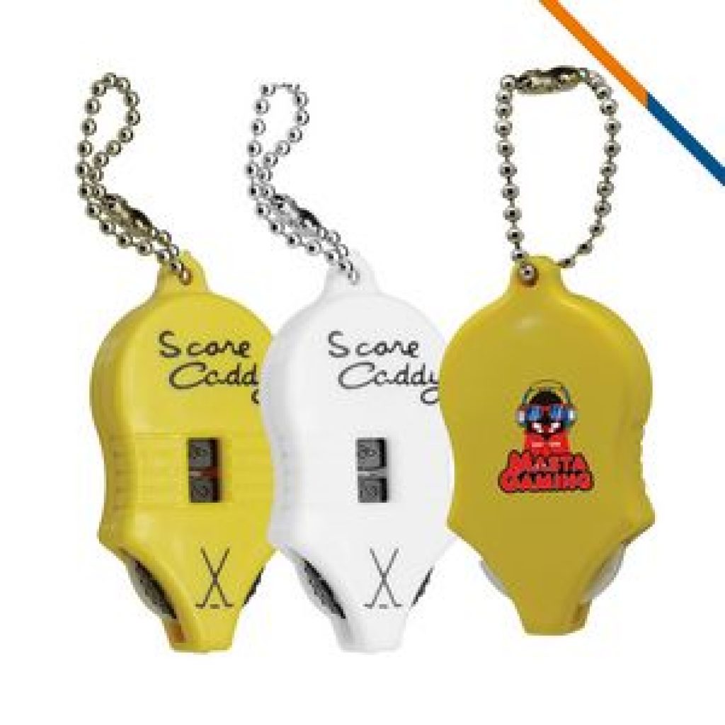 Golf Key Holders: Golf Key Chains & Golf Key Tags A Better Idea ...